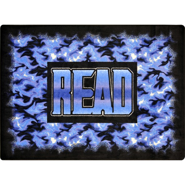 Read Inferno Rug - Joy Carpets