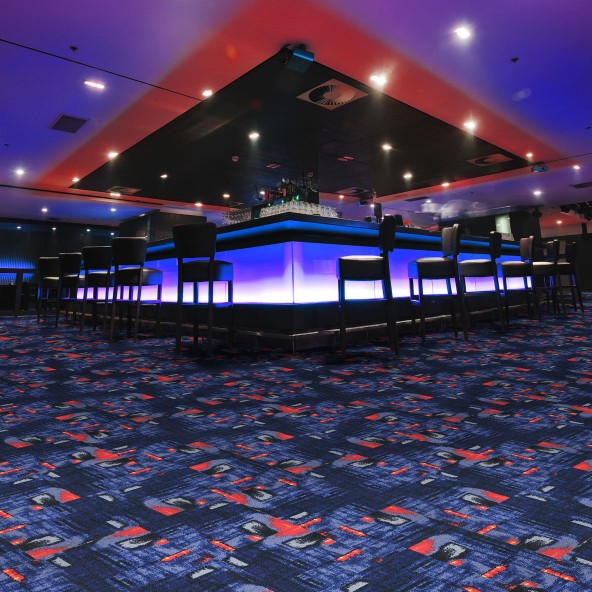 Fire and Ice Carpet Tile Carpet Tile - Joy Carpets