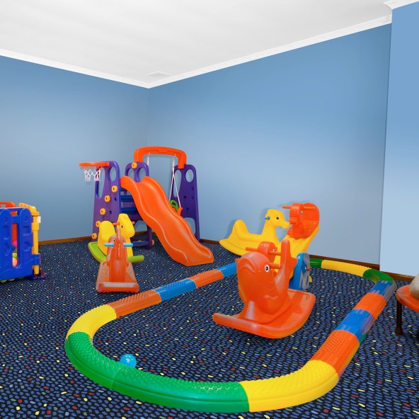 Jelly Beans Carpet Tile Carpet Tile - Joy Carpets