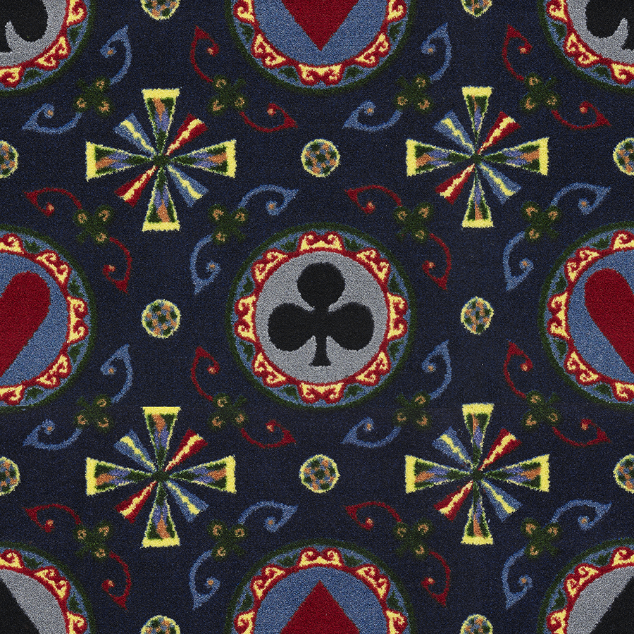 Stacked Deck Carpet - Joy Carpets