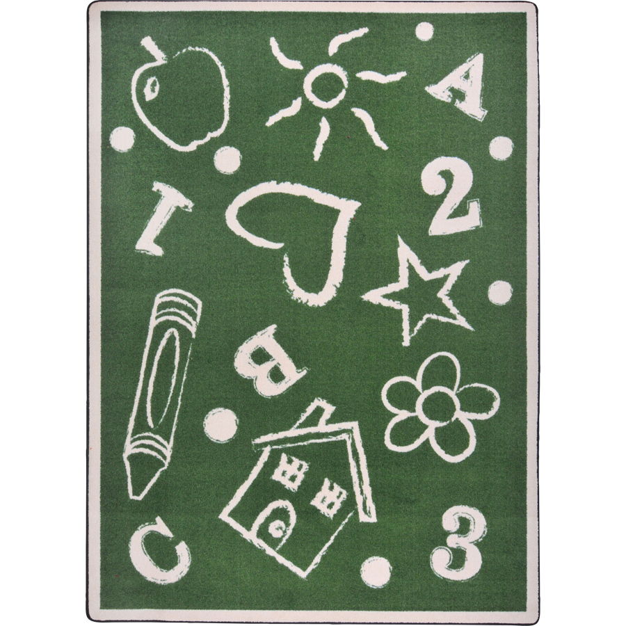 Kid’s Art Rug - Joy Carpets