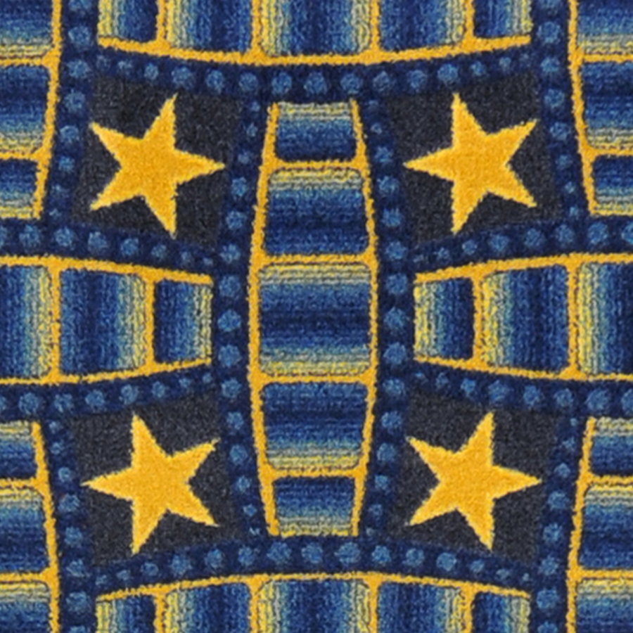 Marquee Star Carpet - Joy Carpets
