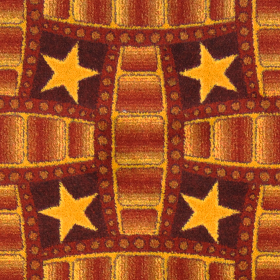 Marquee Star Carpet - Joy Carpets