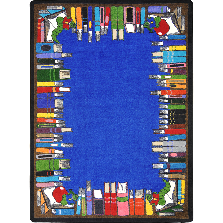 Read & Learn Rug - Joy Carpets
