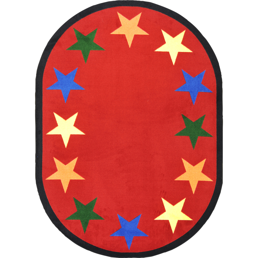 Star Space Rug - Joy Carpets