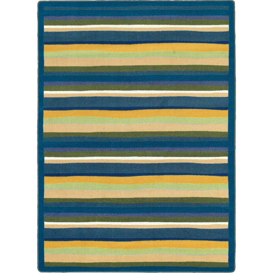 Yipes Stripes Rug - Joy Carpets